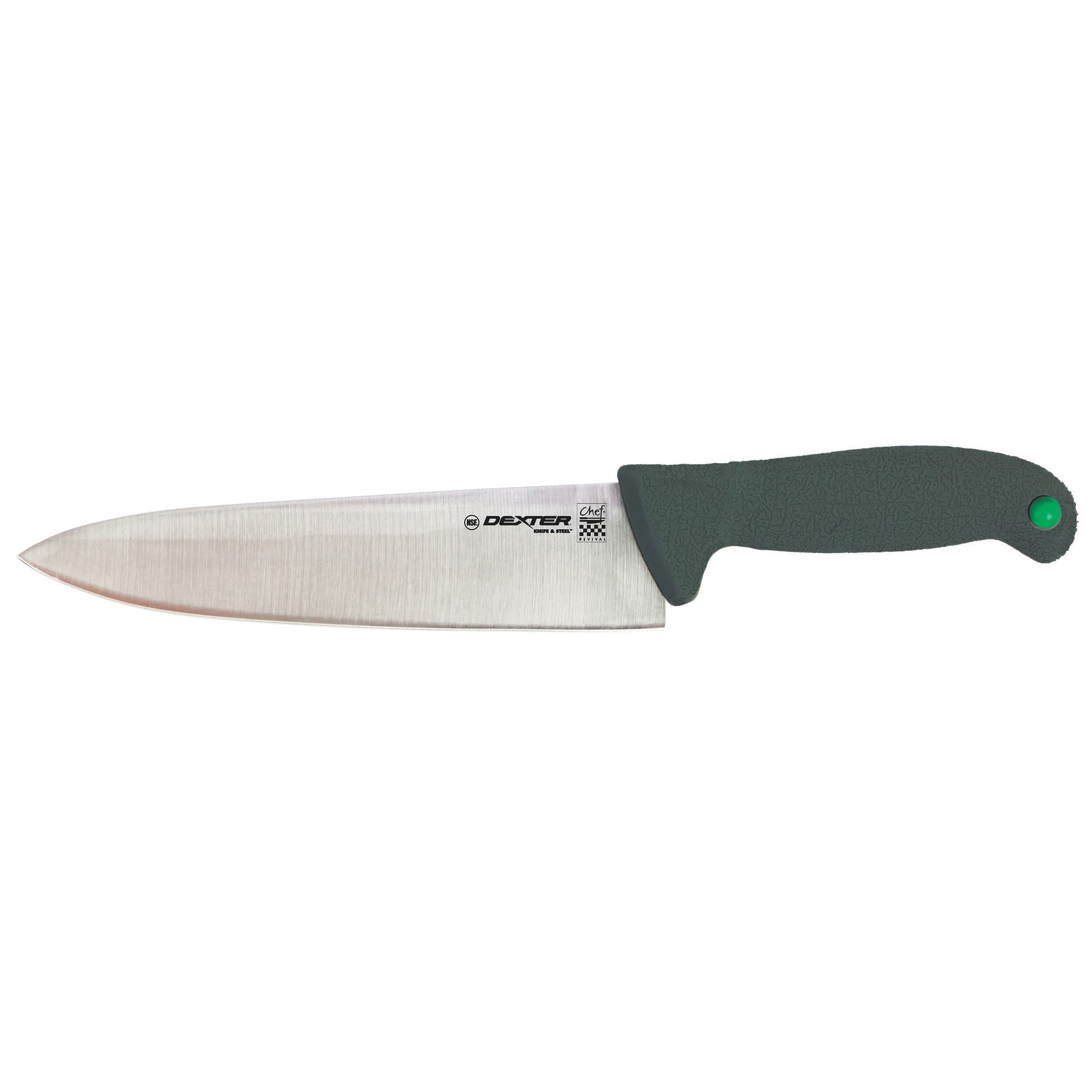 Dexter Russell 31683 Chef Revival 8" Chef's Knife | Wasserstrom
