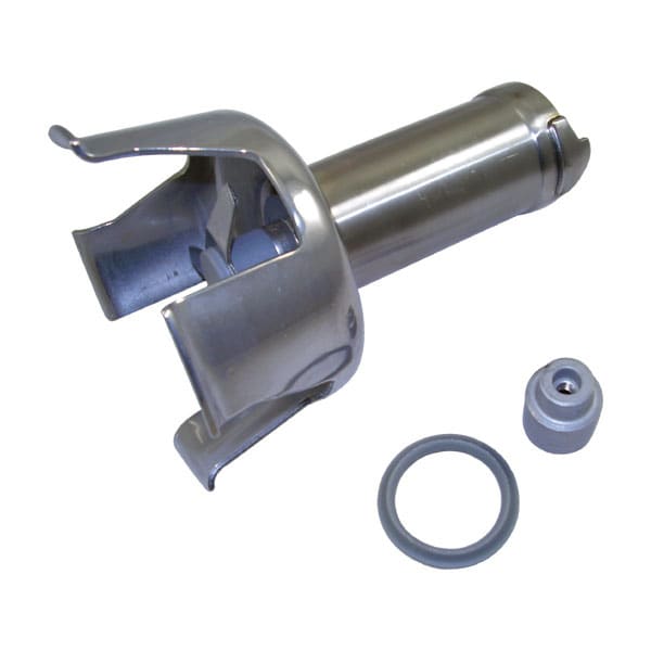 BELL COVER,ASSEMBLY,F/MP550 | Wasserstrom