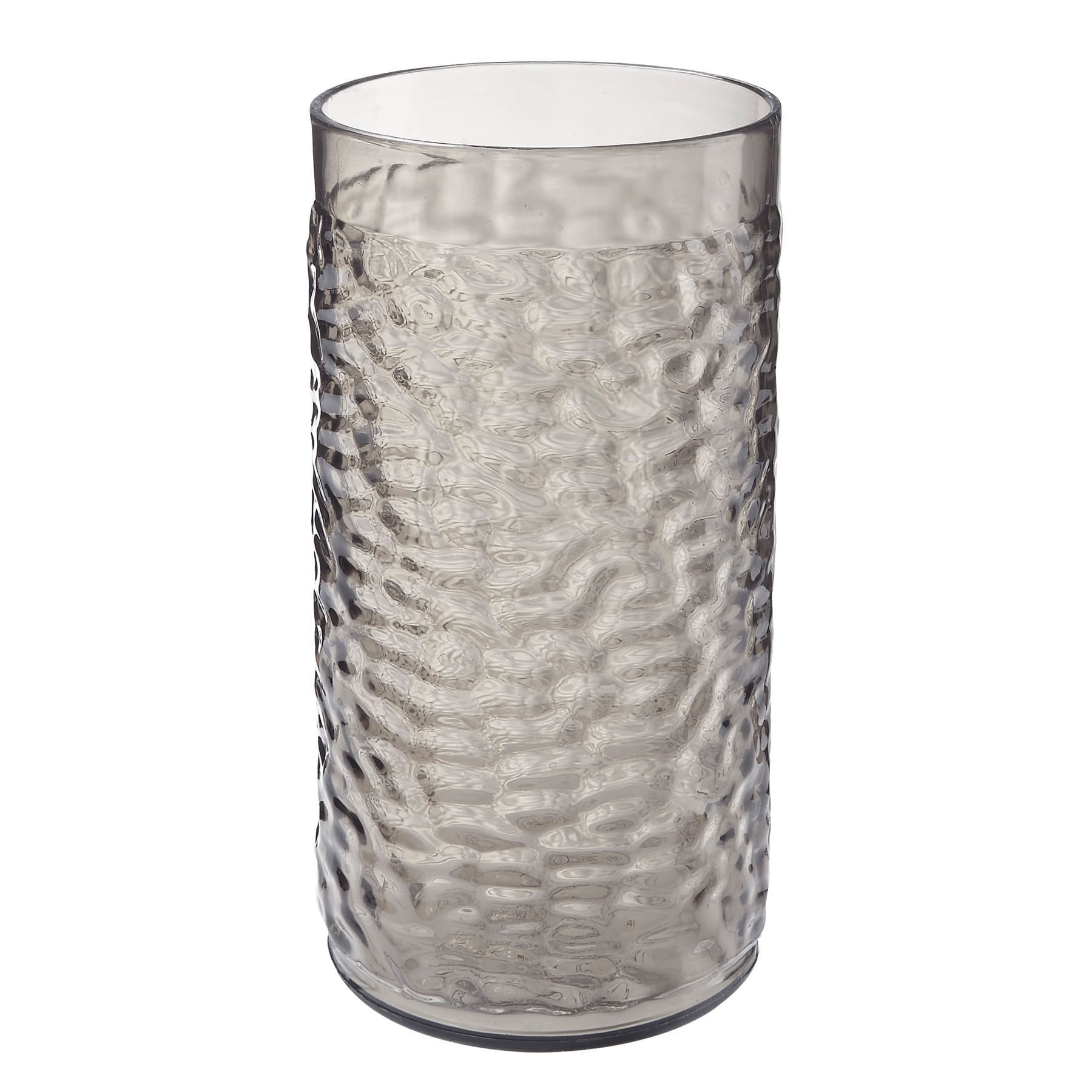 G.E.T. 3316-SM Waikiki 16 Oz. Smoke Tumbler - 72 / CS | Wasserstrom