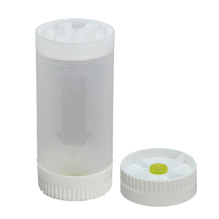 FIFO Innovations GB21X1-220-6 Sauce Gun Bottle | Wasserstrom
