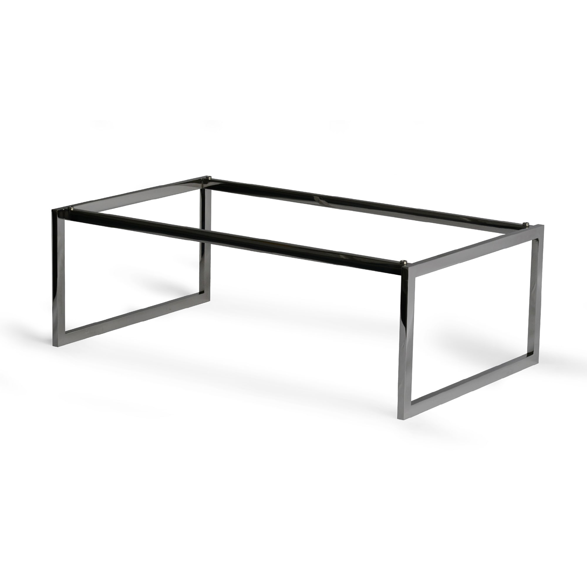 Craster BU_FL001 Stainless Steel 1.1 Flow Riser Frame | Wasserstrom