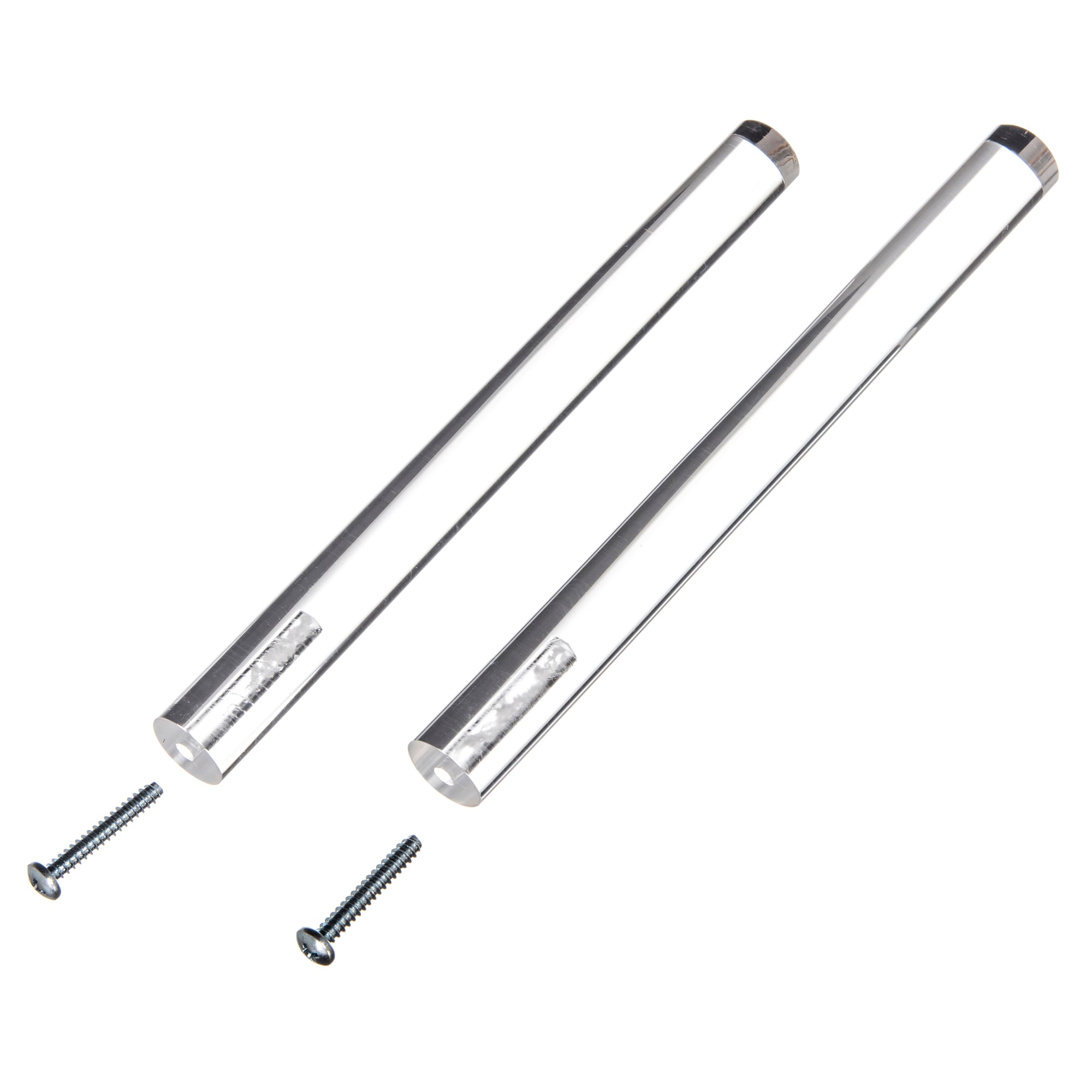 San Jamar X101987 Dome Lid Organizer Spindle | Omega