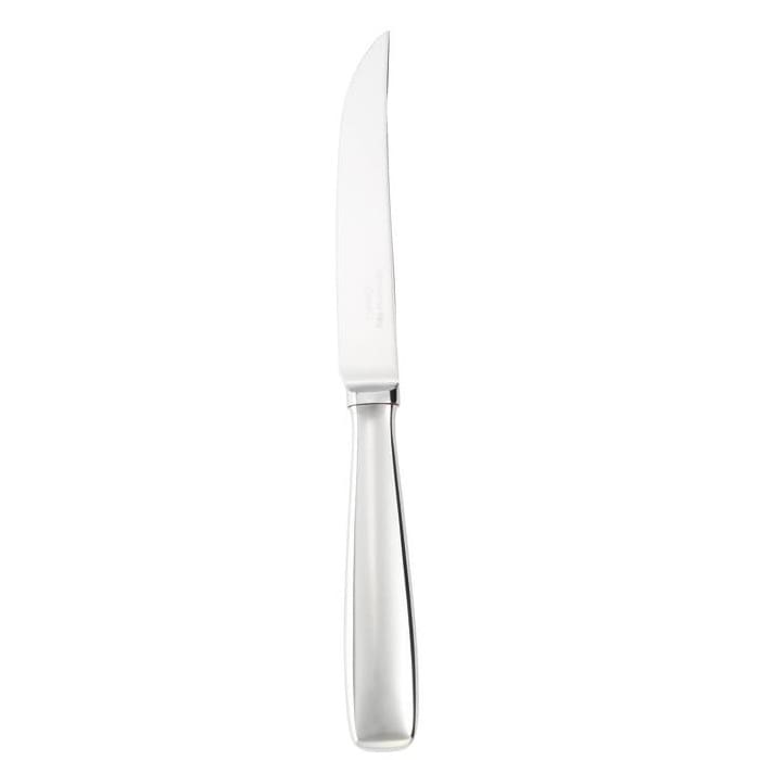 Sambonet 52760-20 Gio Ponti 8.75" Silverplate Steak Knife - Dozen ...
