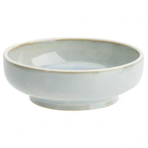 Oneida F1463051301 Studio Pottery Stratus 14 Oz Gray Ramekin - 24 / CS ...