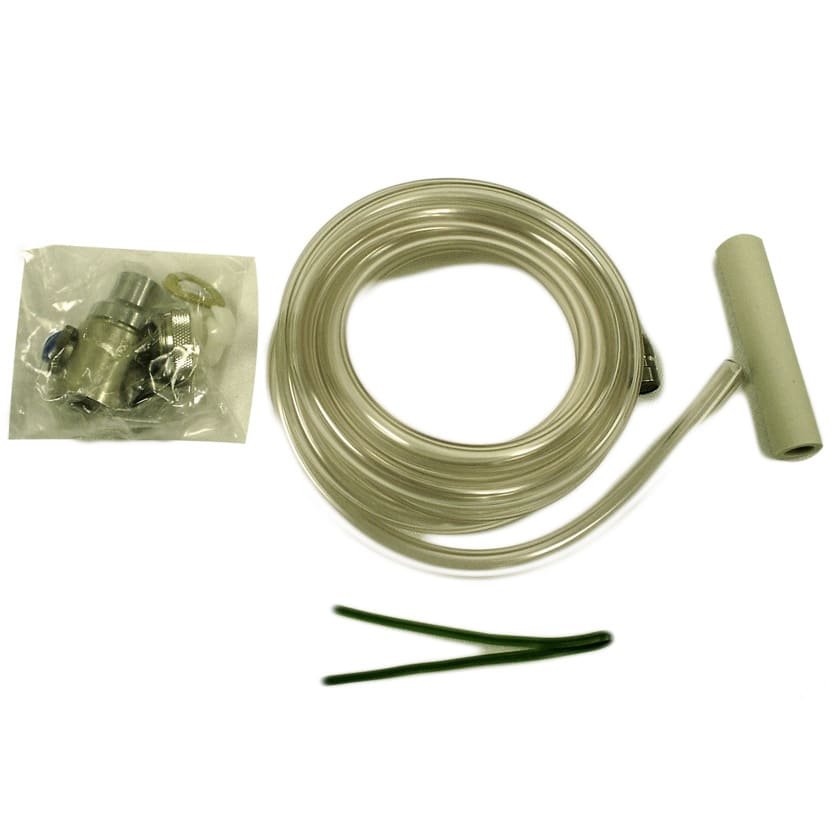 Soap Proportioner For 3-Compt Sink | Wasserstrom