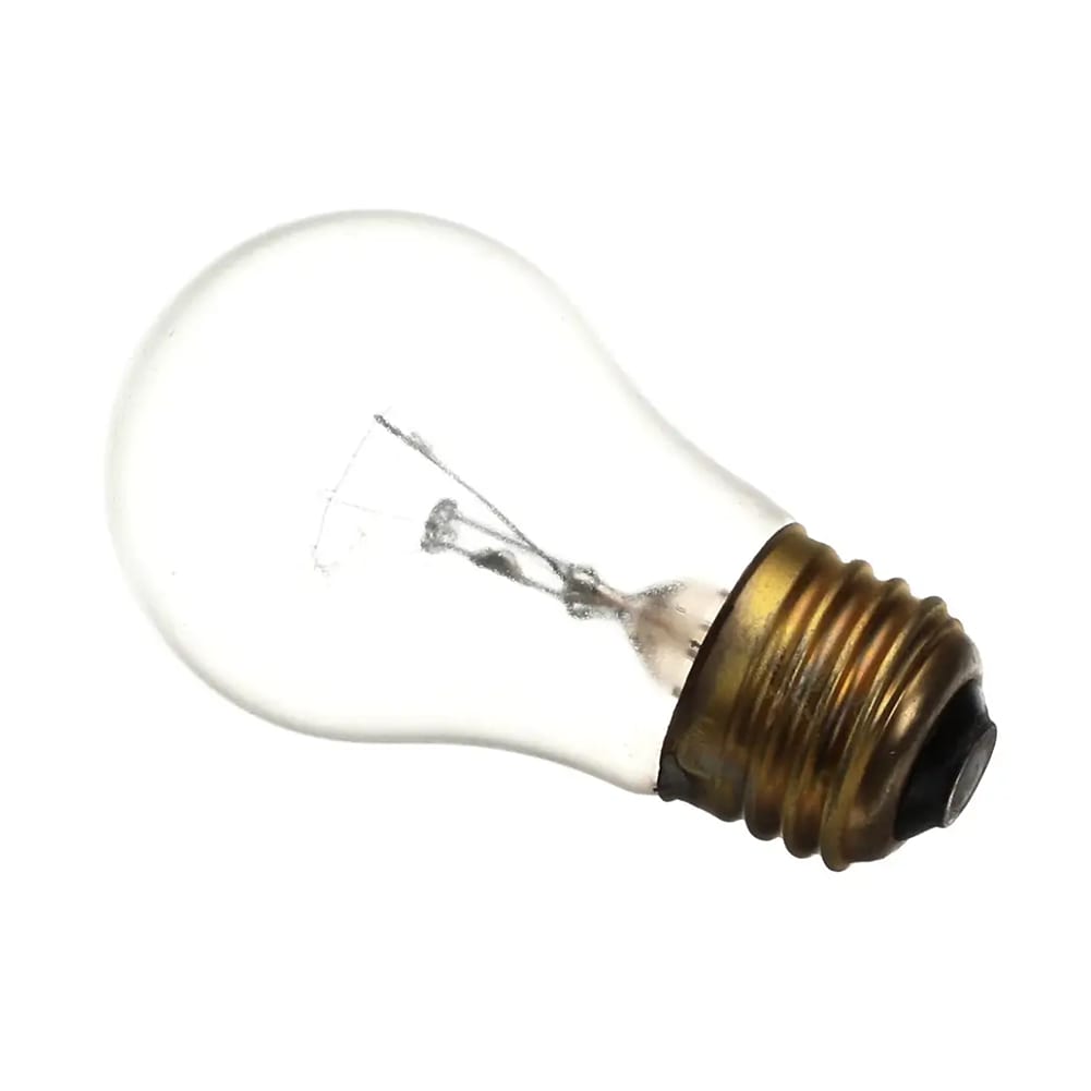 Vollrath 17908-1 120V 40W Lamp Bulb | Wasserstrom