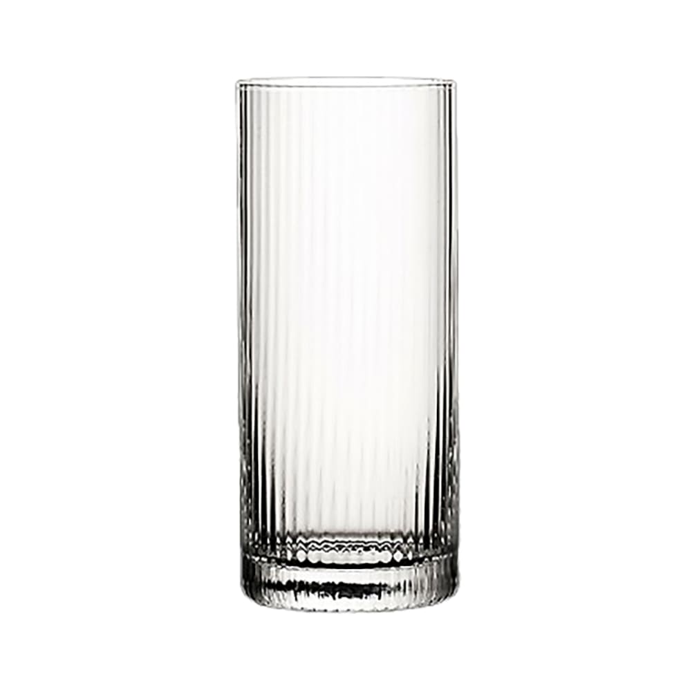 Steelite UR90724 Utopia Hayworth 12.25 Ounce Hiball Glass - 24 / CS ...