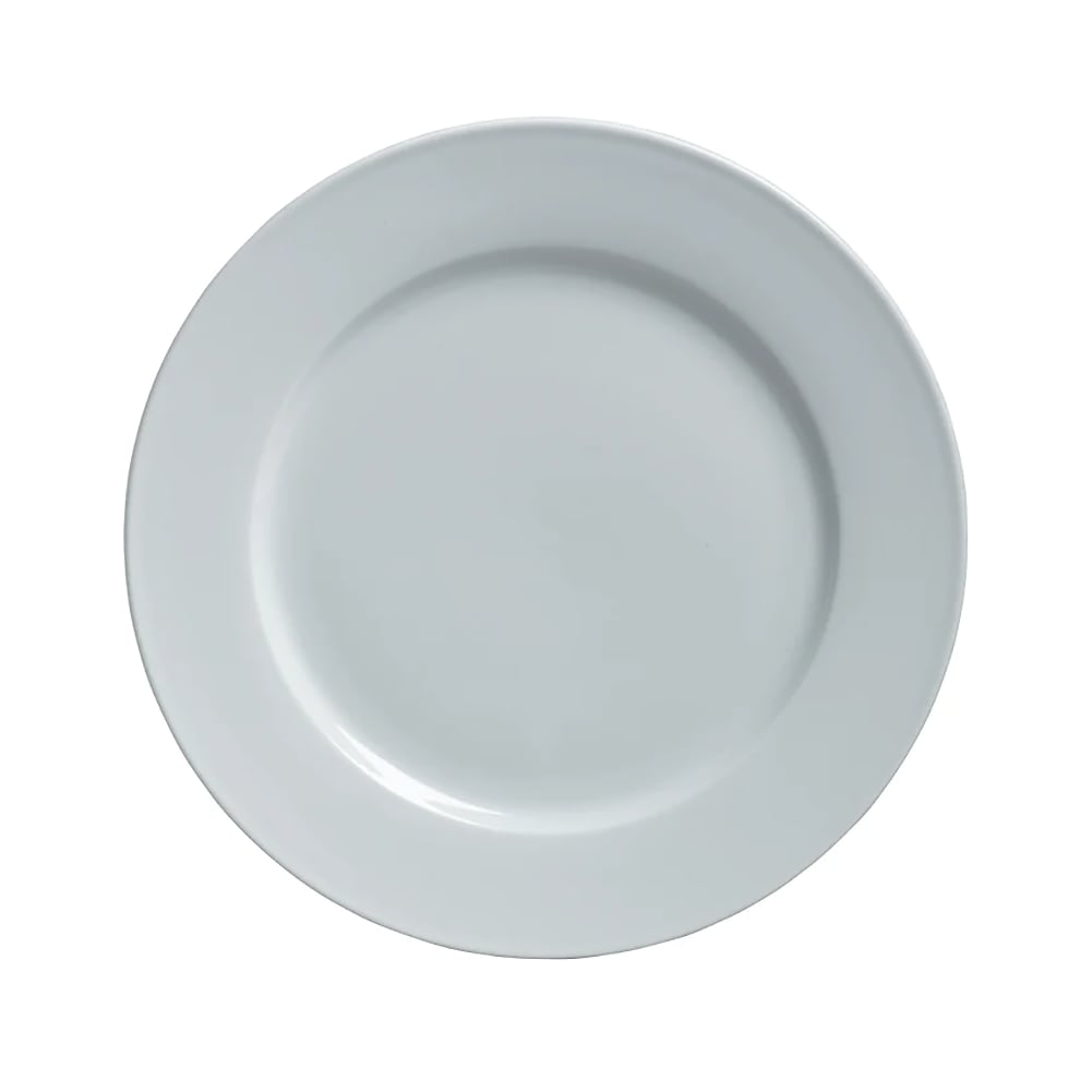 Varick 6900E505 Classic Cafe 8" Plate | Wasserstrom