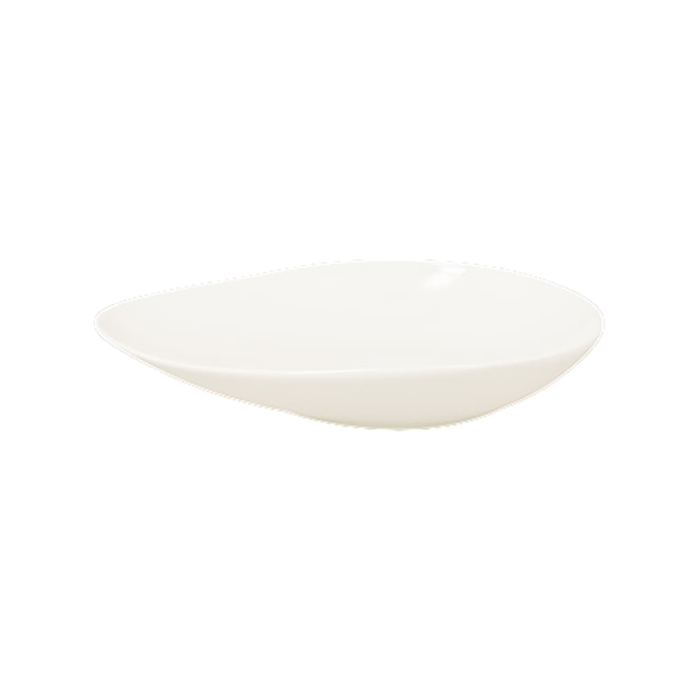 RAK Porcelain SHSB25 Ivoris White 25.35 ounce Salad Bowl - 12 / CS ...