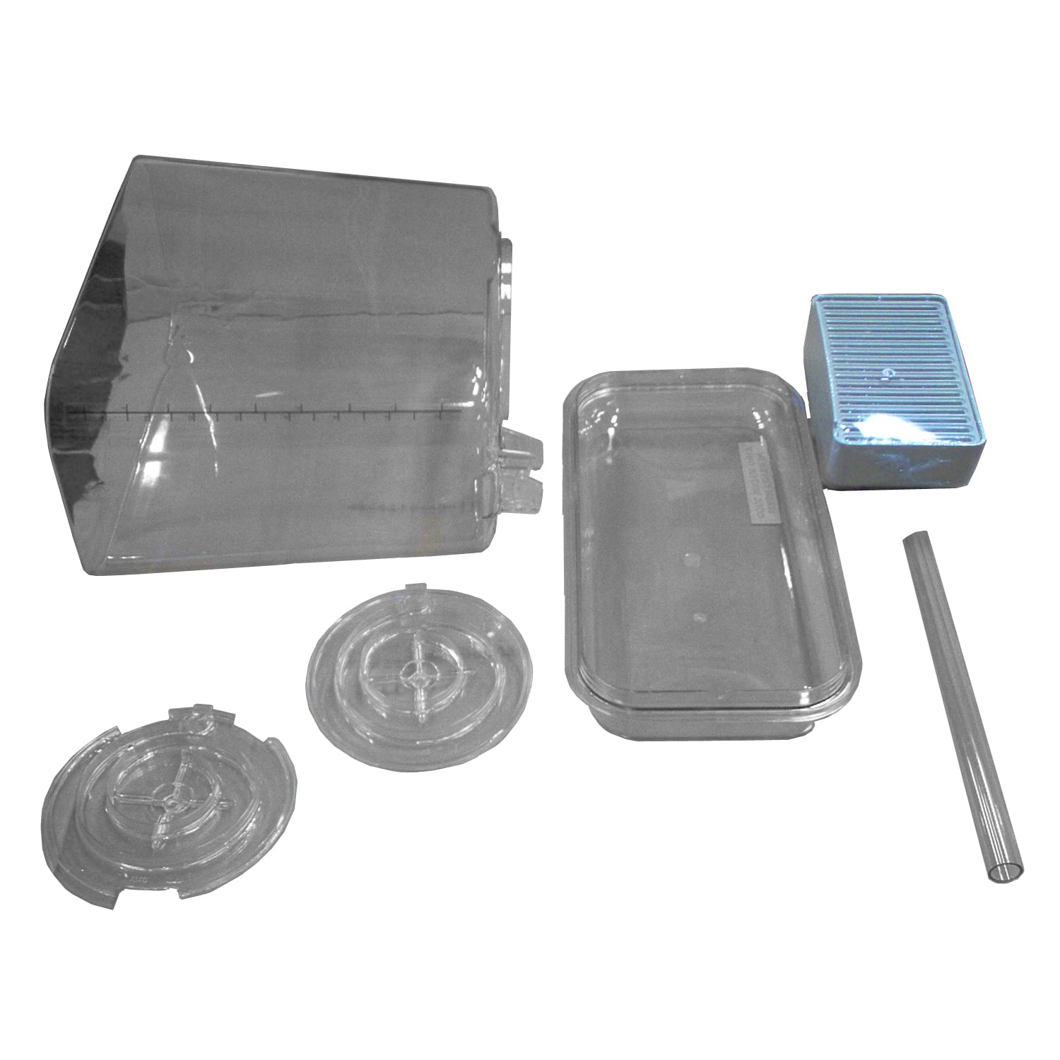 Crathco 5121 Bowl Assembly For 5 Gallon Dispenser | Wasserstrom