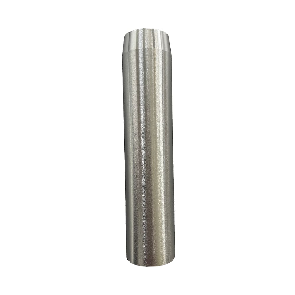 Dipwell 8F S/S Overflow Tube for Scoop Shower 2.0 | Wasserstrom