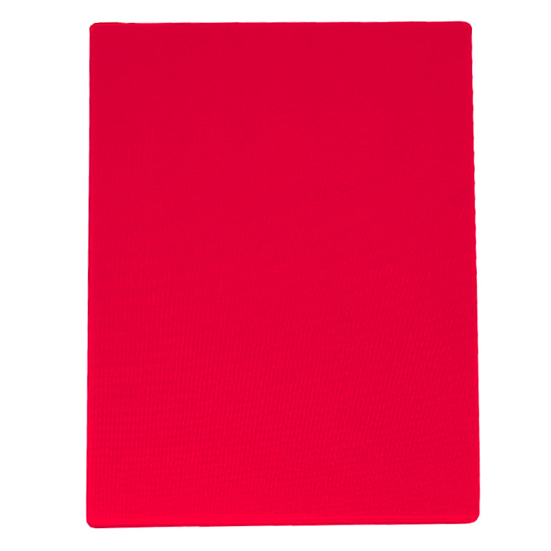 Update International CBRE-1520 15" x 20" Red Cutting Board | Wasserstrom