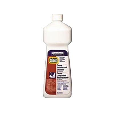 Comet Creme Disinfectant Cleanser with Chlorinol | Wasserstrom
