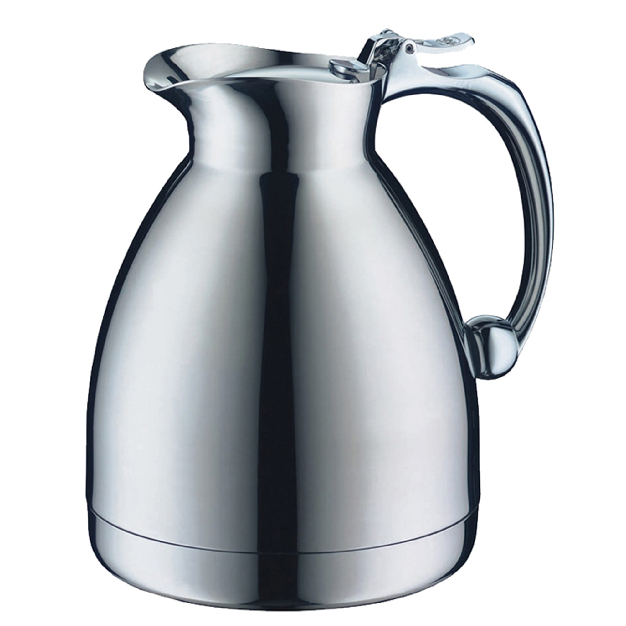 Alfi® AS2610SS2 Hotello 0.60 Liter Insulated Stainless Carafe | Wasserstrom