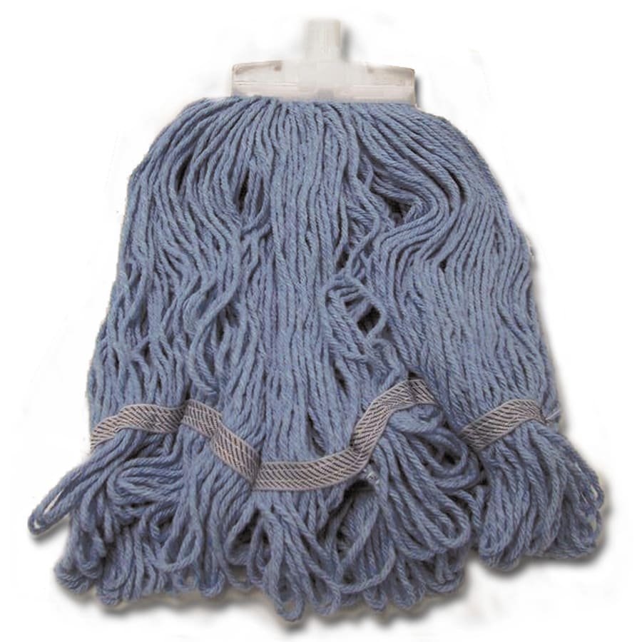 Blue Mop Head | Wasserstrom