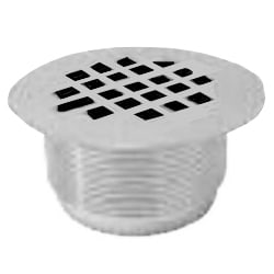 Replacement Free Flow Drain Fo | Wasserstrom