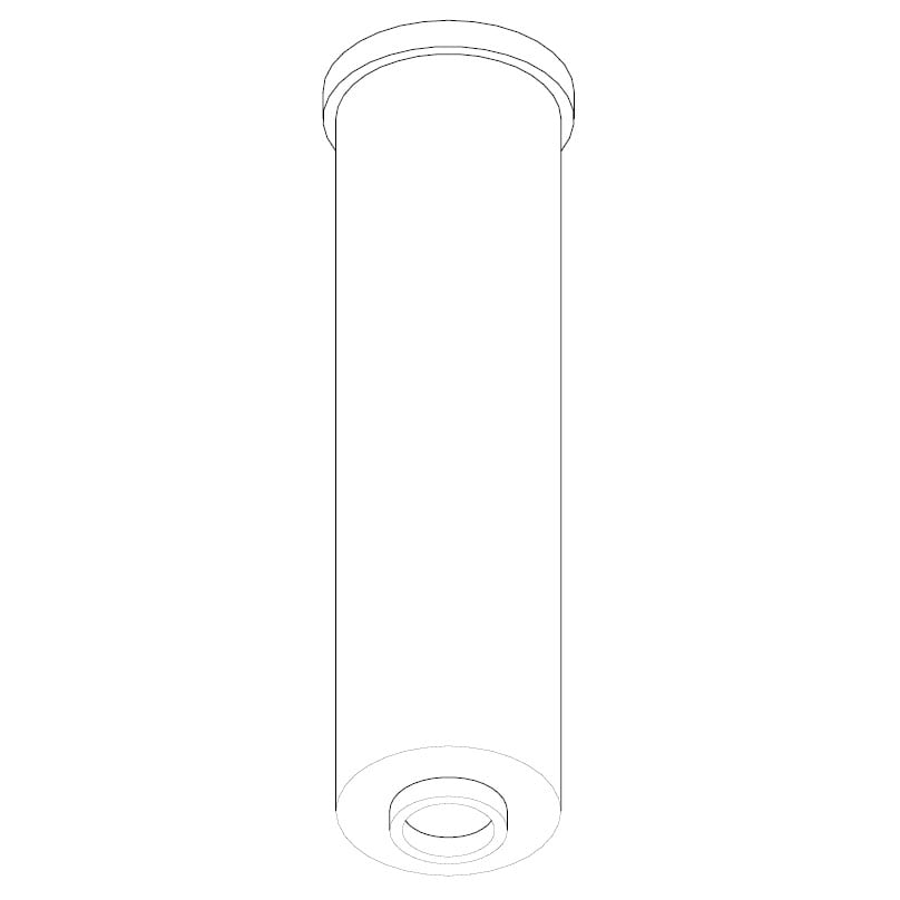 Jackson 04730-003-28-04 Cartridge for Scale Prevention System | Wasserstrom