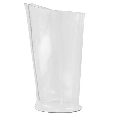 Allison Products 14535 Extra Large 7-1/2" Clear Plastic Arm Guard ...