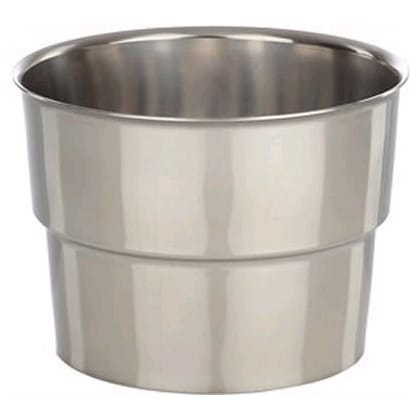 San Jamar® SC53S Shake Collar for 12 Oz. Cups | Wasserstrom