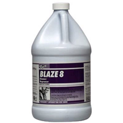 Blaze 8 Concentrated 1 gal Degreaser Cleaner | Wasserstrom