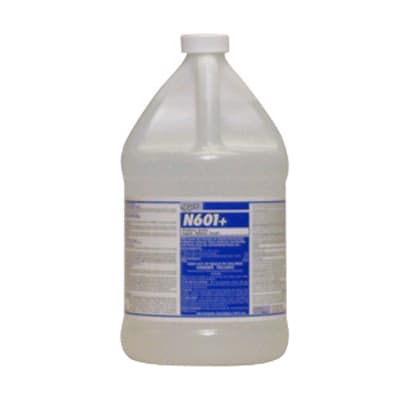 Nyco No Rinse Quat. Based 1 gal Disinfectant Sanitizer | Wasserstrom