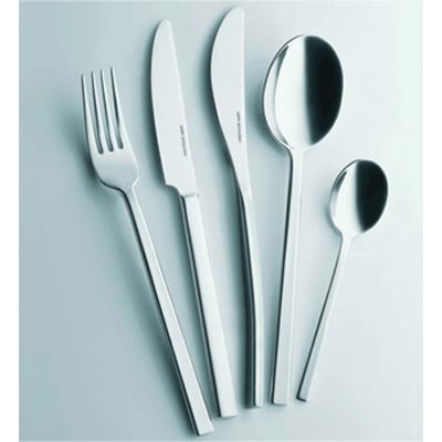 Hepp Germany Profile Dinner Fork | Wasserstrom