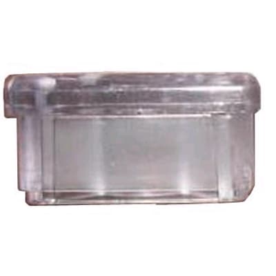 MTS Seating Front Glide f/ Chair | Wasserstrom