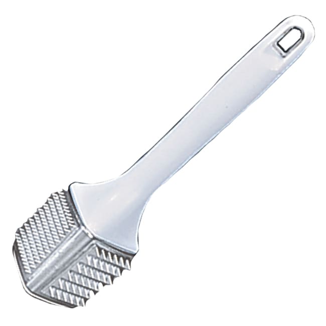 Adcraft® THD-113 2-3/4" x 2-3/8" Cast Aluminum Meat Tenderizer ...