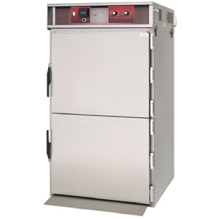 Vulcan Electric Rethermalizer Oven | Wasserstrom