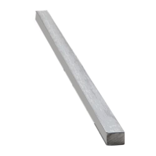 Caramel Ruler, 3/4 x 13/16 x 20 | Wasserstrom