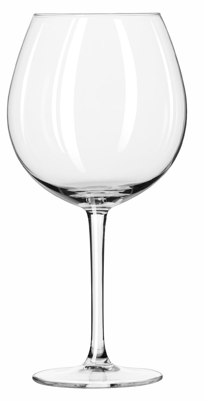 Libbey® 9401RL XXL 24.25 Ounce Wine Glass - 12 / CS | Wasserstrom