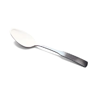 Vinyl Coated Teaspoon | Wasserstrom