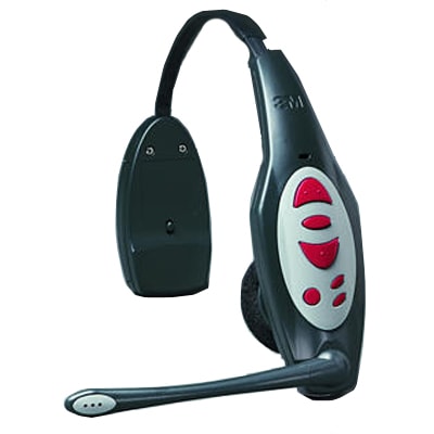 Headset W/O Battery For 3M Model C1060 | Wasserstrom
