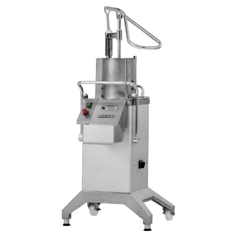 Hobart FP400-1 Continuous Feed Food Processor with Full Size Hopper ...