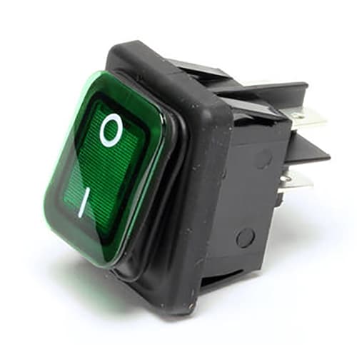 Lighted Prince Castle Power Switch | Wasserstrom