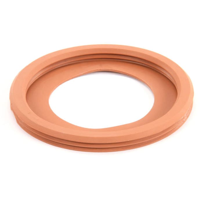 Beverage Dispensing Solutions 1004233 Jet Spray Bowl Gasket f/ Disp ...