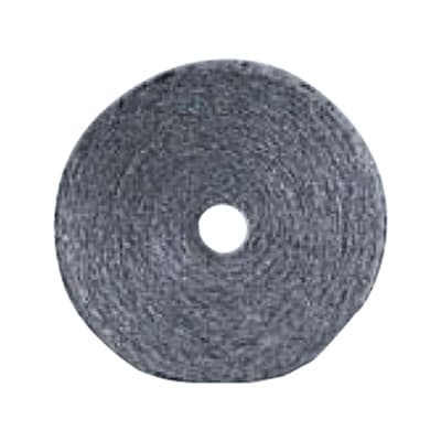 GMT Industrial Quality Grade 1 Steel Wool Reel | Wasserstrom