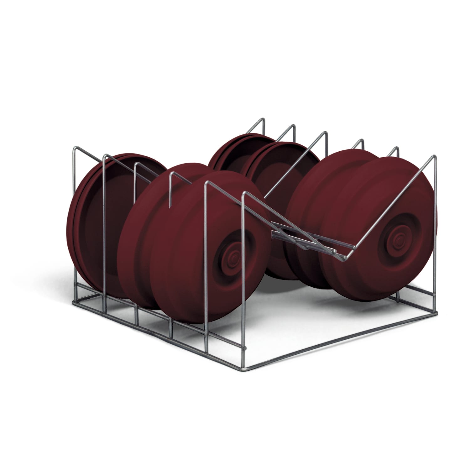 Dinex DX10251 Replacement Wire Cradle for Smart-Therm Drying Rack ...