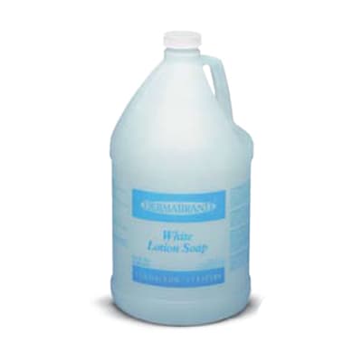 Dermabrand® Mild Cleansing White Lotion Soap Refill | Wasserstrom