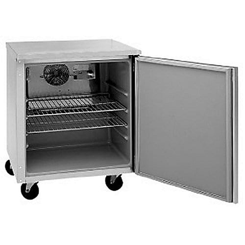 Under Counter Refrigerator | Wasserstrom