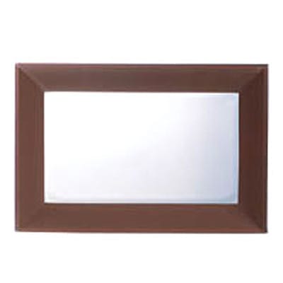 Cardinal Chocolate 12-1/8" x 8" Rectangular Platter | Wasserstrom