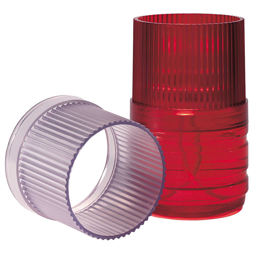 Sterno Products® Red Mighty Top Globe | Wasserstrom