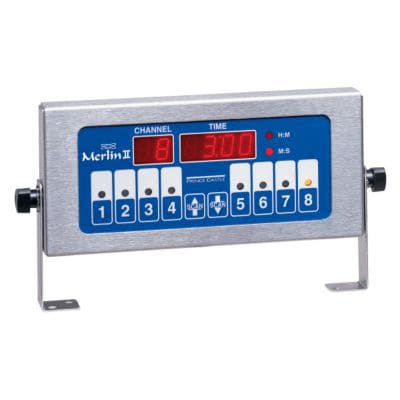 Prince Castle Eight Channel Timer for Export | Wasserstrom