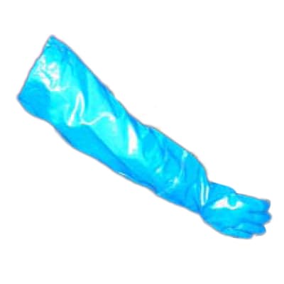 Saf-T-Gard SGK-32SL/XL Superflex Nitrile-Coated Glove - Pair | Wasserstrom