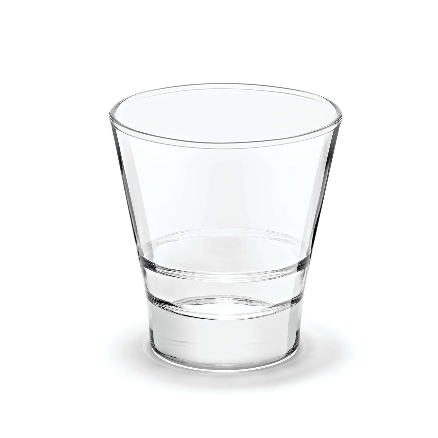 Libbey Endeavor Rocks Glasses 12 Oz Clear Double Old Fashioned Glass 12 ...