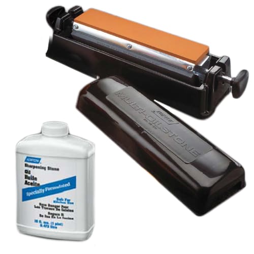 Norton 614636 85960 IM313 Knife Sharpening System 614636859606 | eBay
