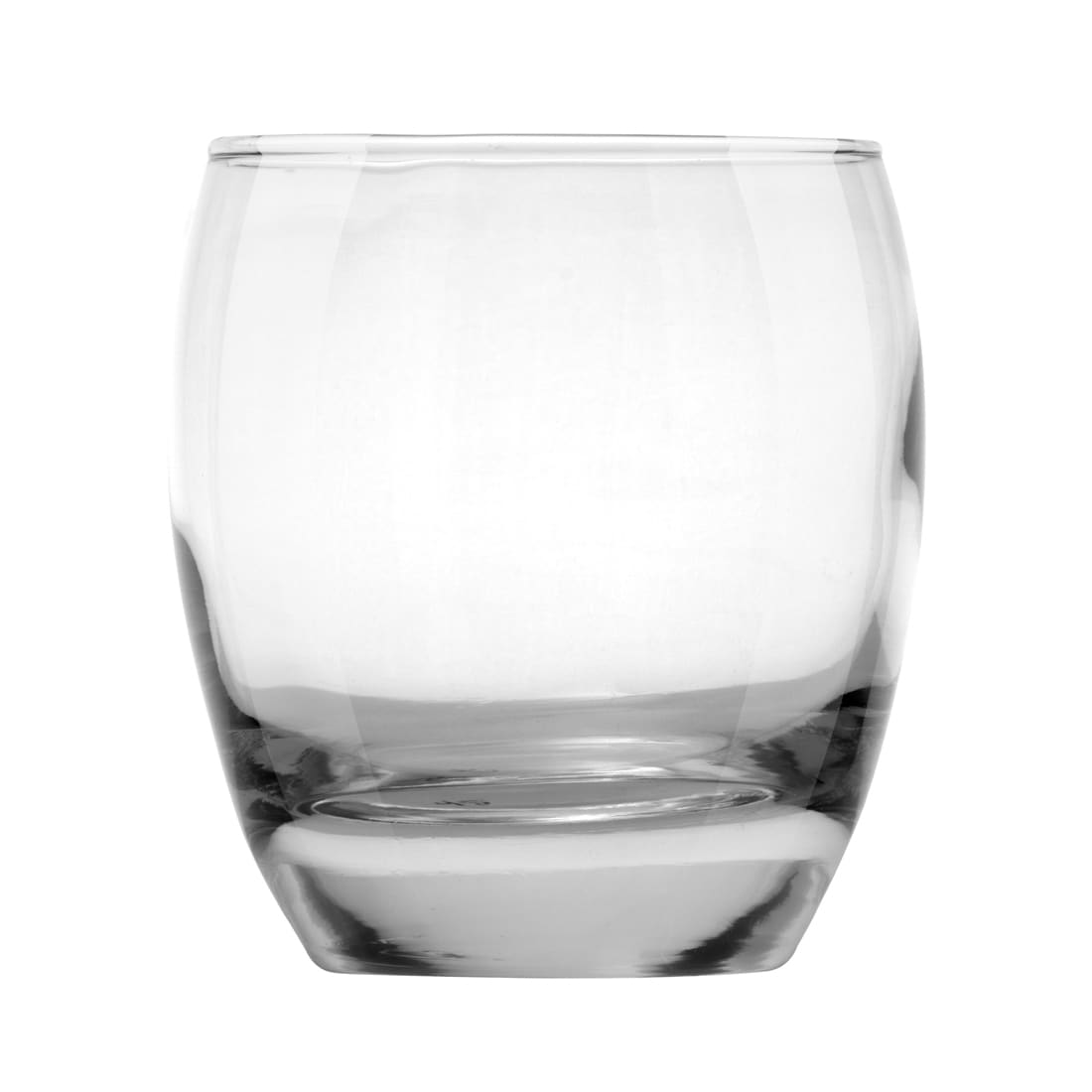 Anchor Hocking 90045 Reality 12 Oz. Rocks Glass - 24 / CS 76440900453 ...