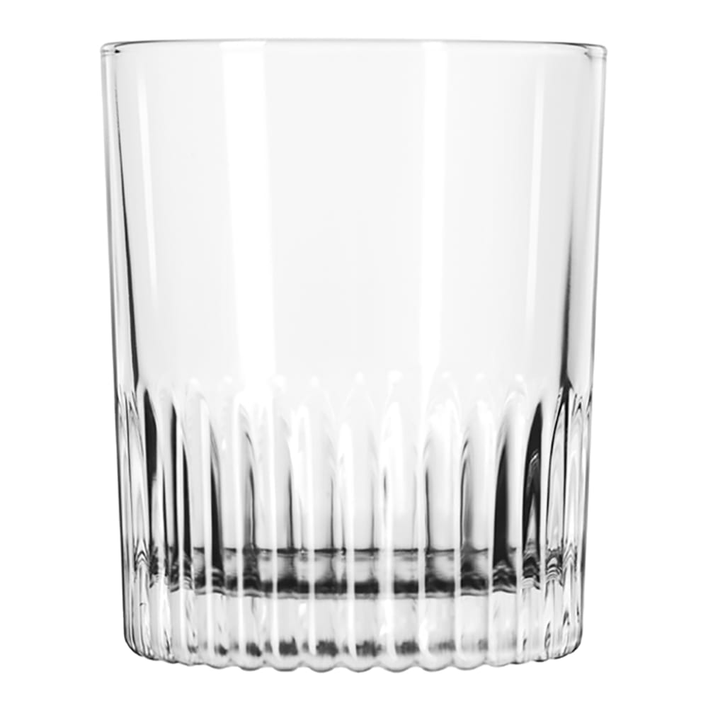 Libbey 15626 Duratuff 9 Oz. Rocks Tumbler Glass - 36 / CS 31009005161 ...