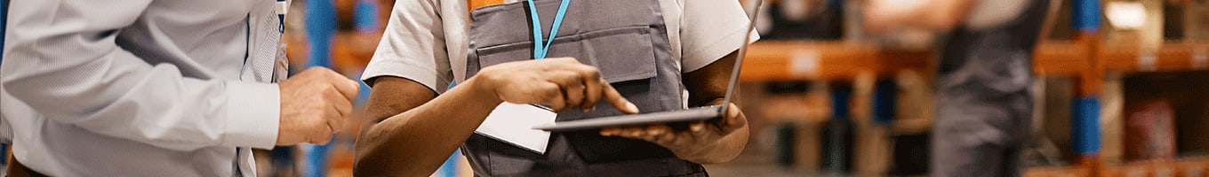 Customized Distribution by Wasserstrom