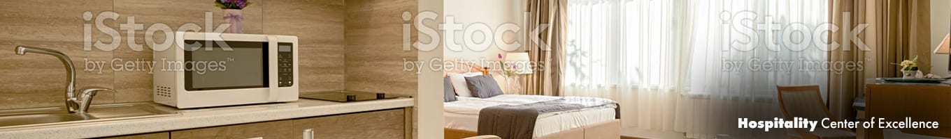 Extended Stay with Wasserstrom